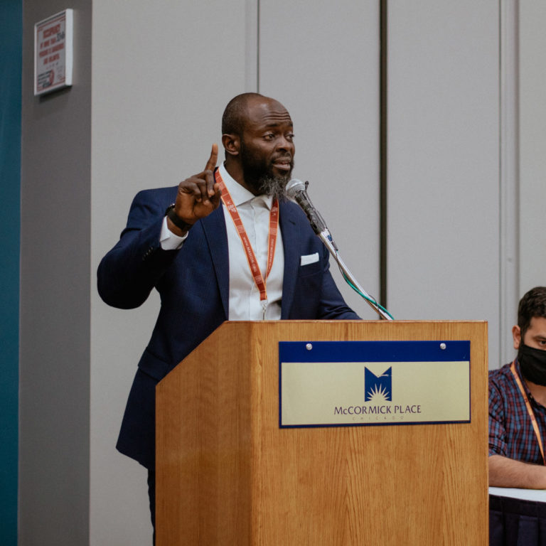 MAS-ICNA ANNUAL CONVENTION – CHICAGO, IL – The Annual MAS-ICNA ...