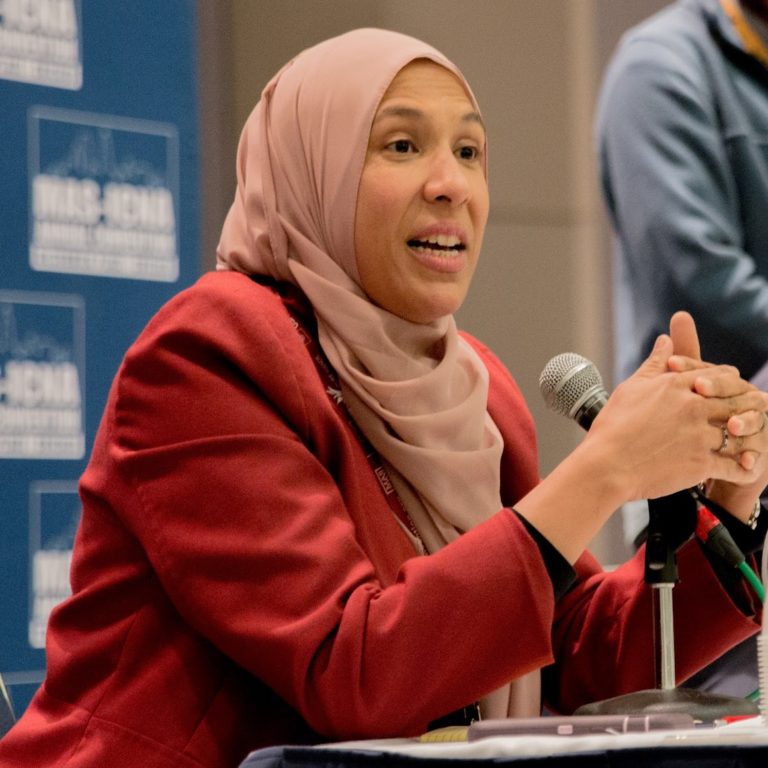 Home - MAS-ICNA ANNUAL CONVENTION - CHICAGO, IL