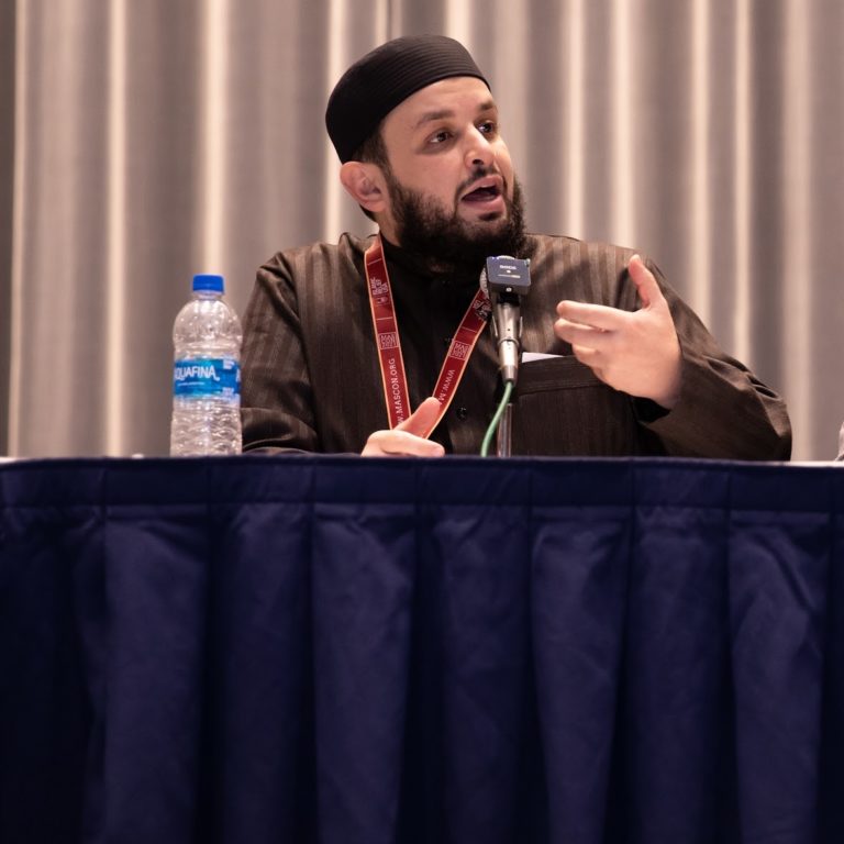 Home - MAS-ICNA ANNUAL CONVENTION - CHICAGO, IL