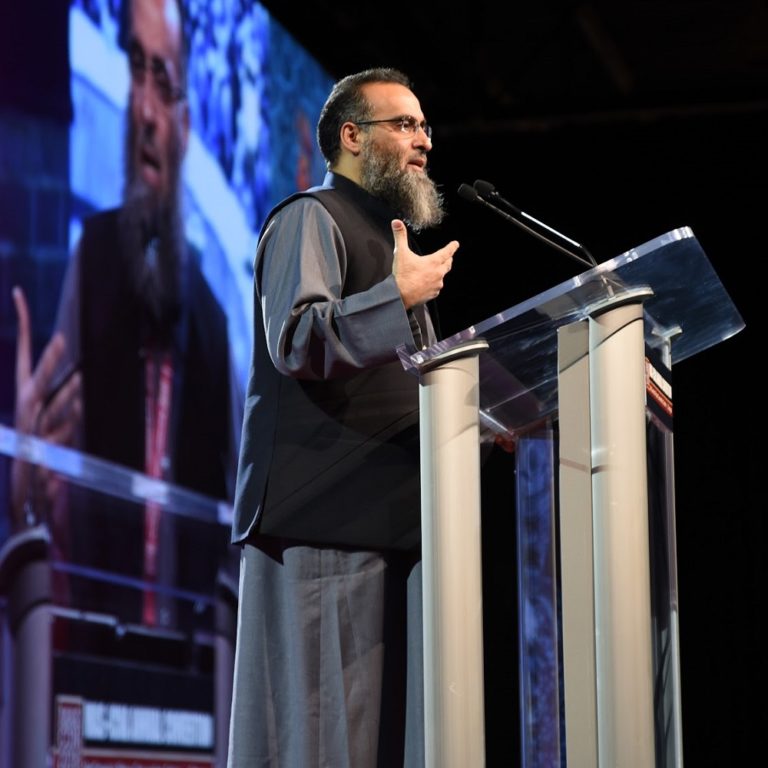 Home - MAS-ICNA ANNUAL CONVENTION - CHICAGO, IL